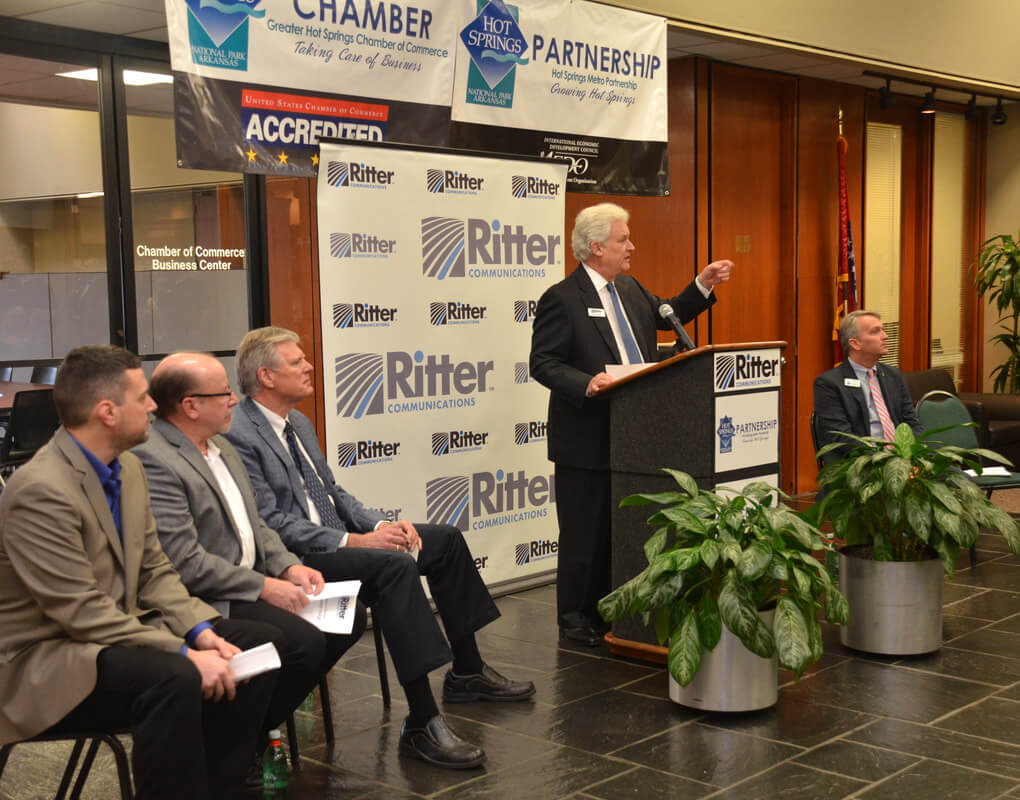 Ritter Communications Announces $7 Million Investment to Build a High ...